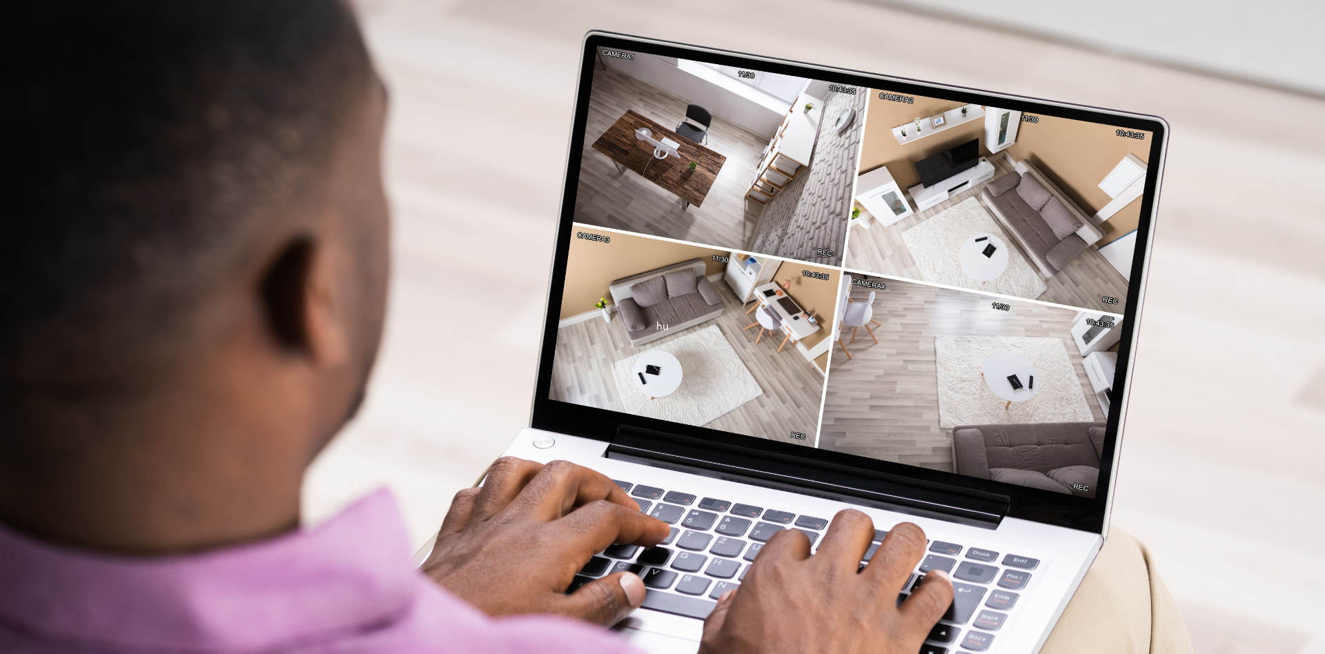 DTiQ | Loss Prevention & Intelligent Video Solutions for Businesses